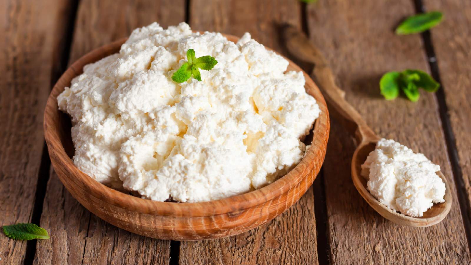 5 Benefits Of Eating Cottage Cheese From Read Healthy Tips